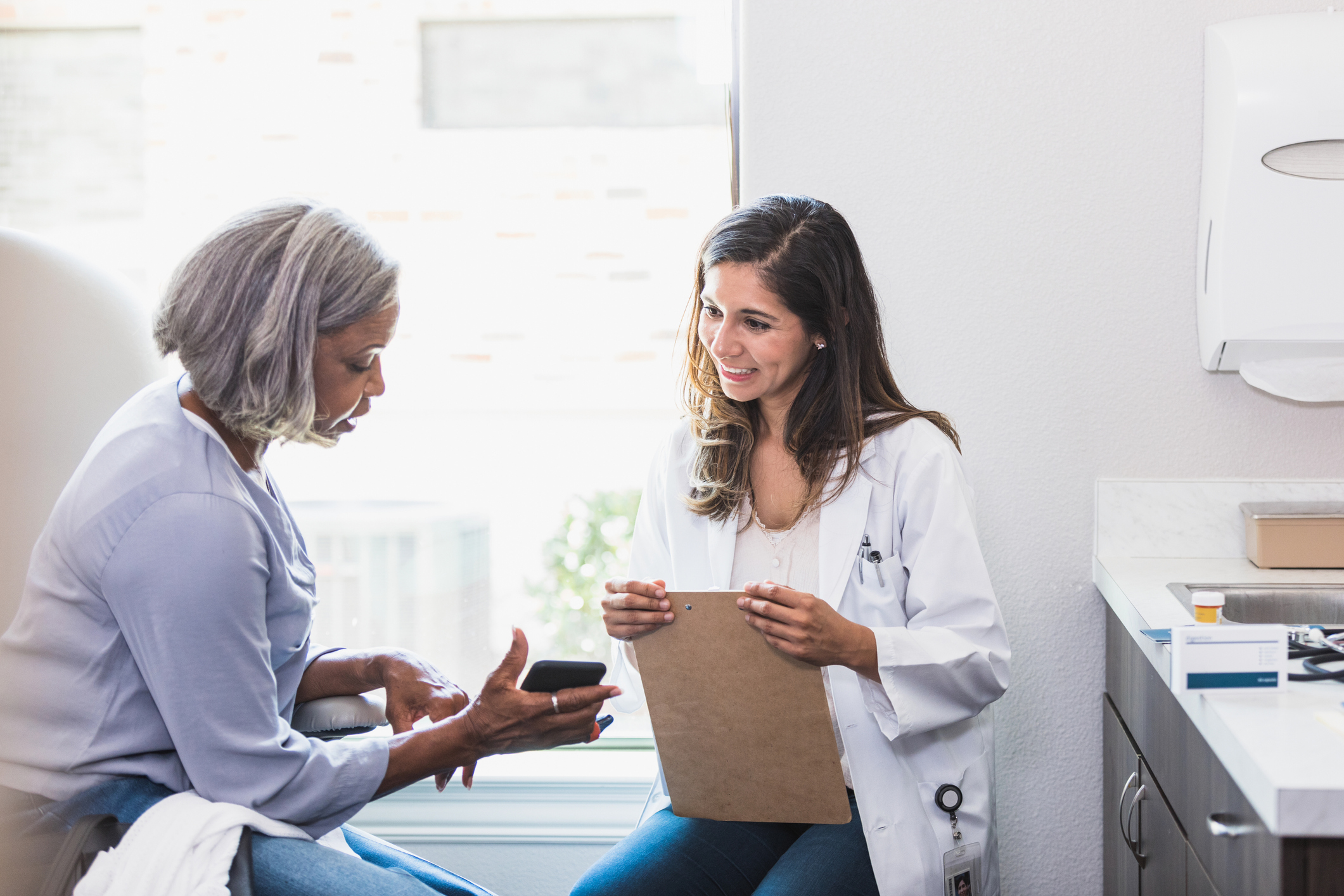 5 Reasons to Schedule Your Physical Exam - Family Health Medical Services