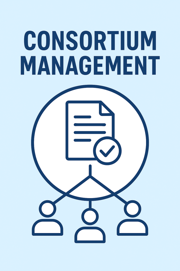 Consortium Management - Family Health Medical Services