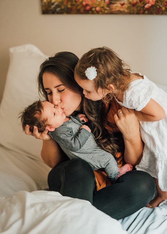 Well-Child Visits - Family Health Medical Services