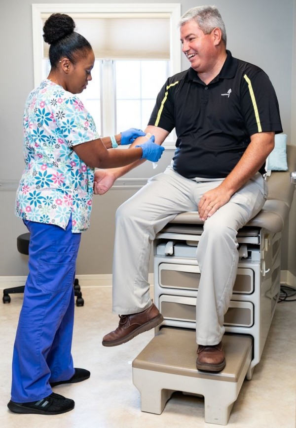 Wellness Visits & Physicals - Family Health Medical Services