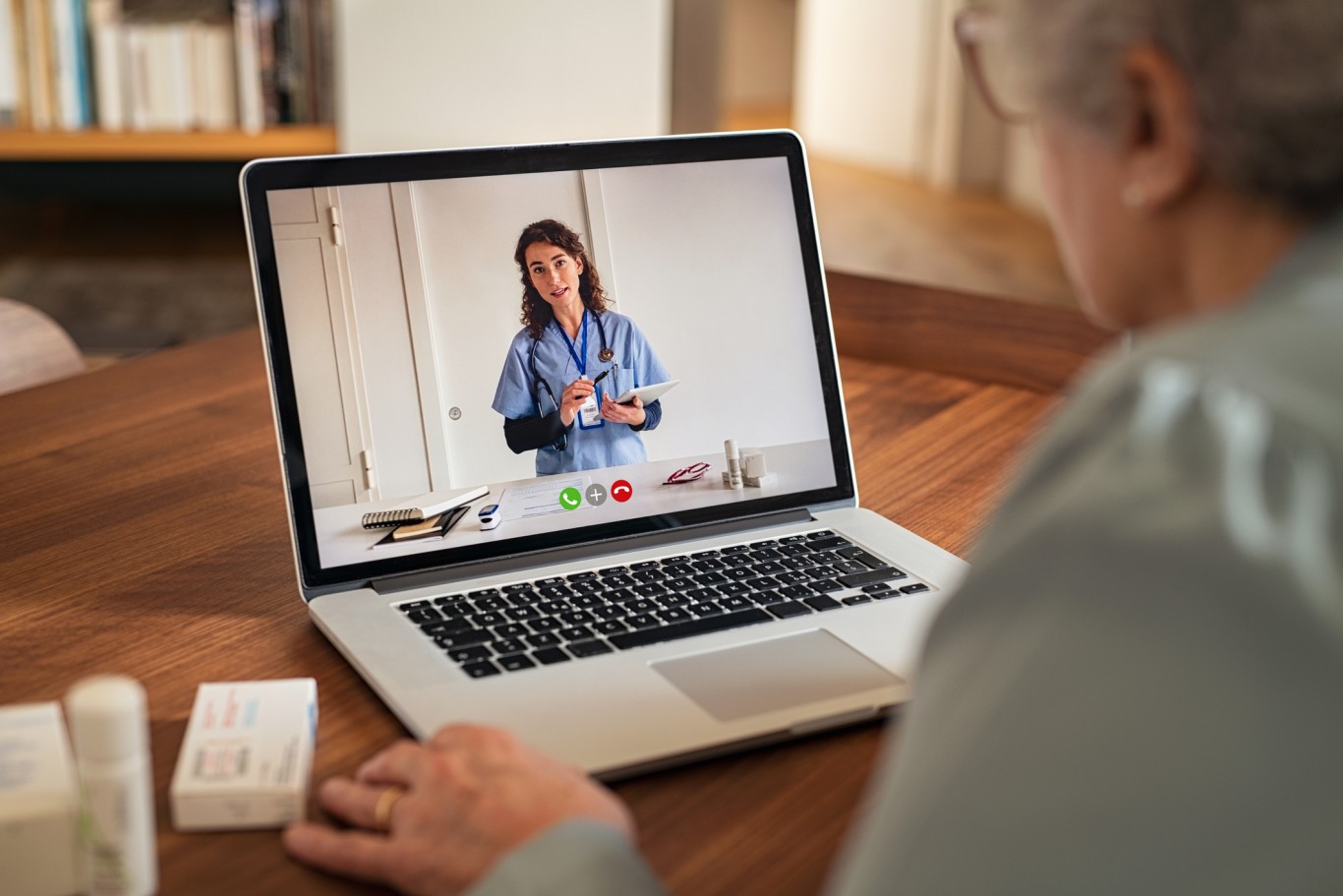 Telemedicine – Online Video Appointments with Family Health Medical ...